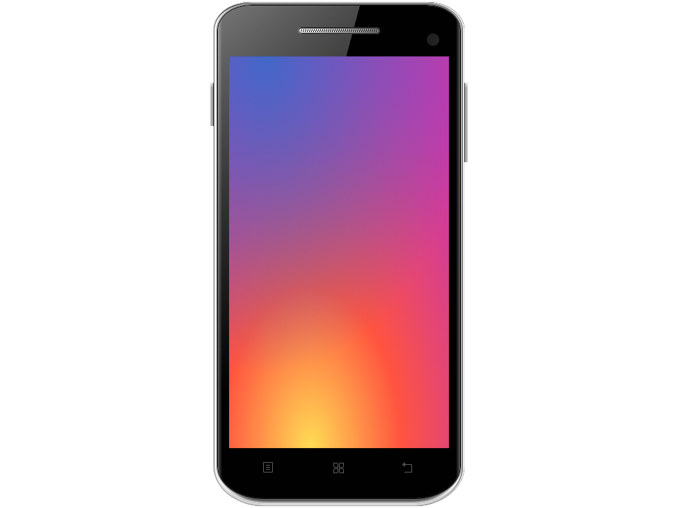 Windows8 logo in CSS - Demos